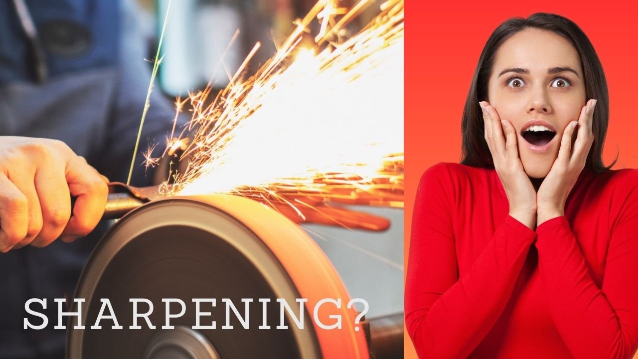 How Knife Sharpeners Work: The Ultimate Guide to Sharpening Your Blades