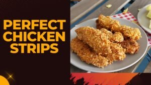 How to Cut Chicken Breast into Strips: A Step-by-Step Guide