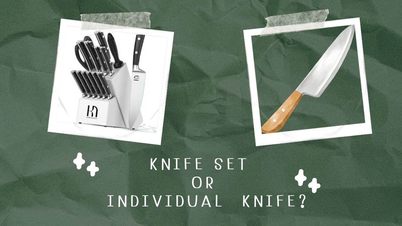 Are Knife Sets Worth It? A Comprehensive Guide to Choosing the Right ...