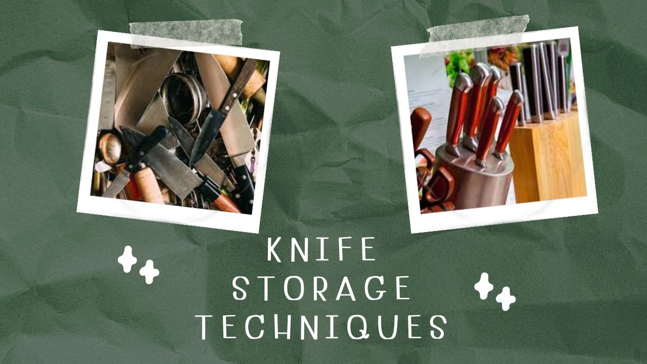Are Knife Blocks Bad for Knives? Understanding the Impact