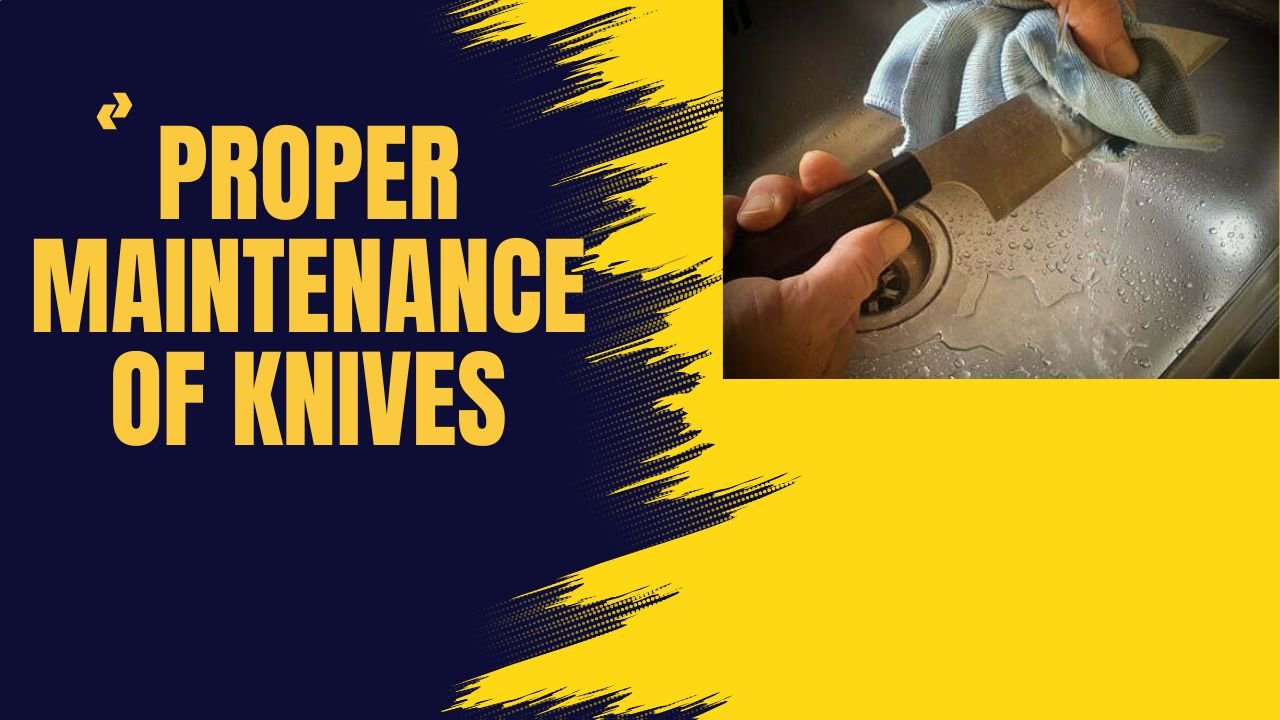 Are Knife Sets Worth It? A Comprehensive Guide to Choosing the Right ...