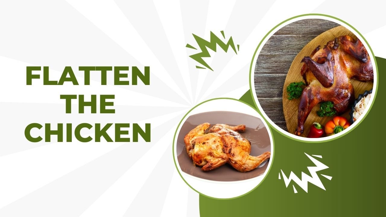 How to Spatchcock a Chicken with a Knife: Your Step-by-Step Guide