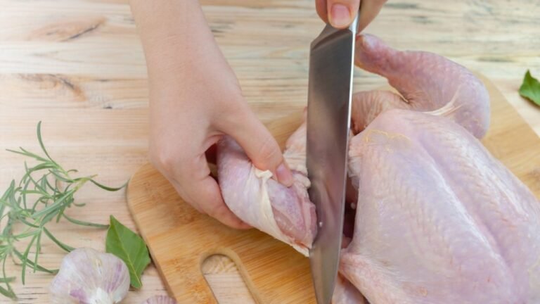 How to Remove Bone from Chicken Breast: A Step-by-Step Guide