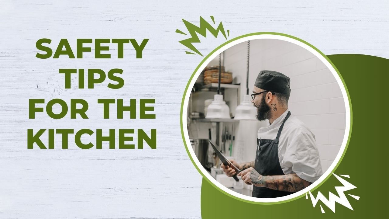 The Hidden Dangers: How Knives Can Be Harmful and How to Stay Safe
