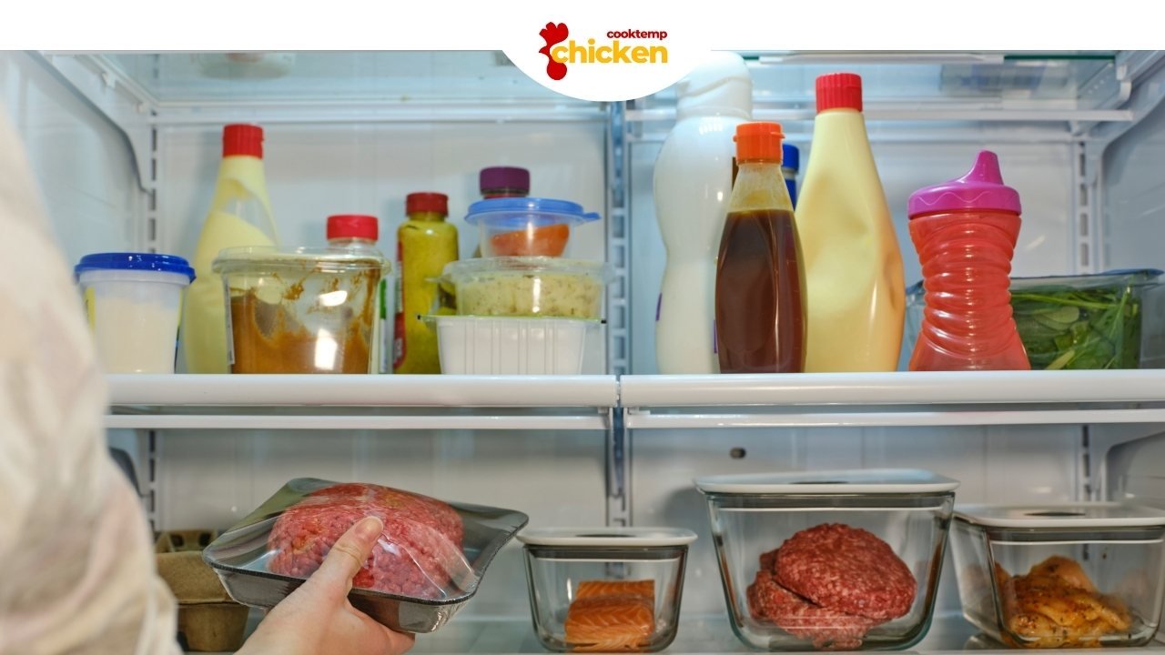 Mastering Food Safety: Where to Store Potentially Hazardous Food ...