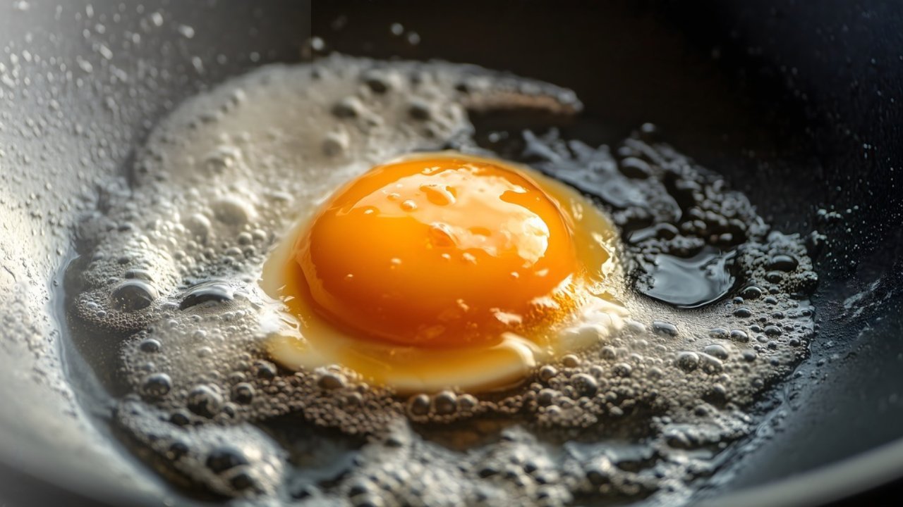 Why Is My Cooking Oil Foaming? Unveiling the Mystery Behind the Bubbles